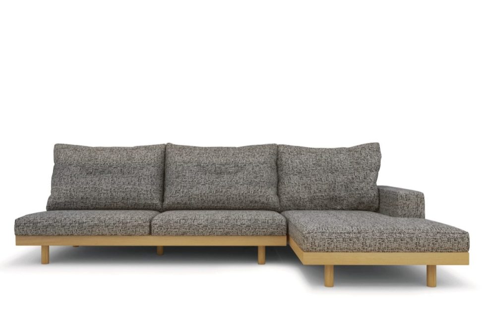 MASTERWAL | DANISH GRANDE SOFA | LINDRA 岡本総本店